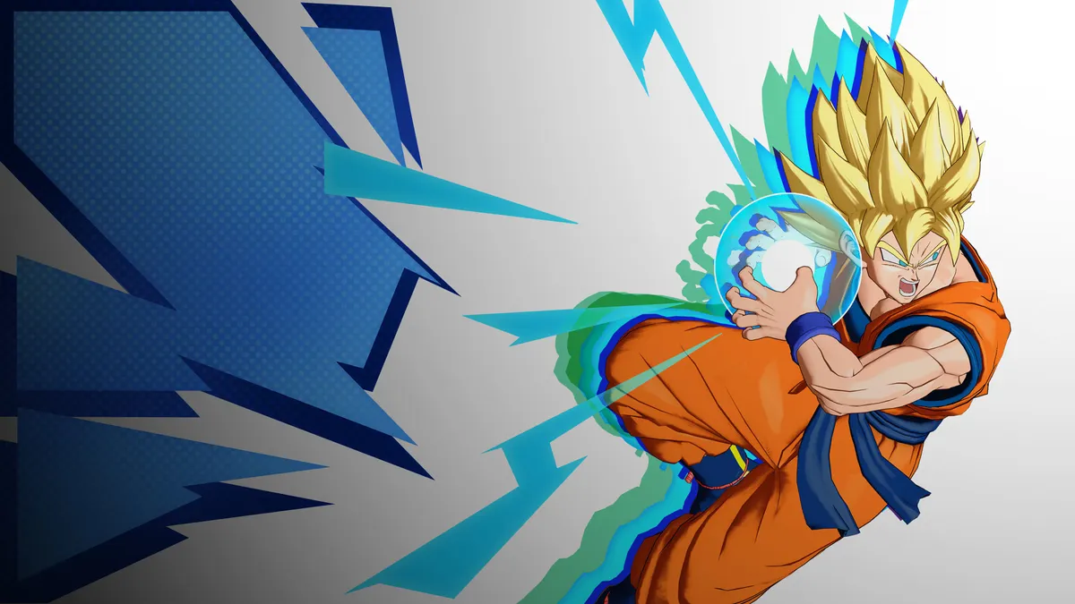 Dragon Ball Gekishin Squadra lanseras den 9 september på alla större ...